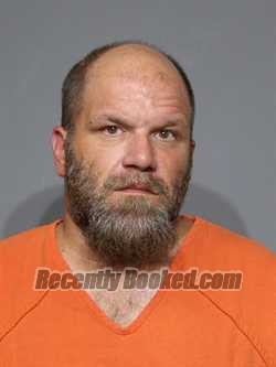 James Michael Agard Mugshot & Arrest Info | York County, SC