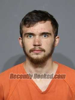 Recent Booking / Mugshot for Justin Trevor Outen in York County, South ...