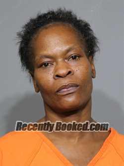 Recent Booking / Mugshot for Tamika Michelle Jordan in York County ...