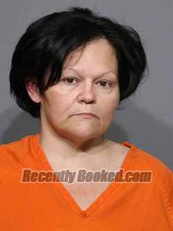 Cynthia Renee Snipes Mugshot & Arrest Info | York County, SC