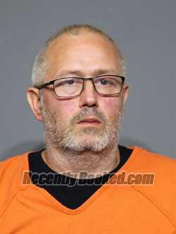 Recent Booking / Mugshot for Jerry Dean Lowe in York County, South Carolina