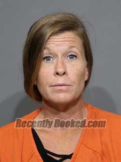 Recent Booking / Mugshot for Patricia Anne Matheson in York County ...