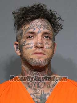 Zachary Levi Mccorkle Arrest Record & Booking Info – York County, South ...