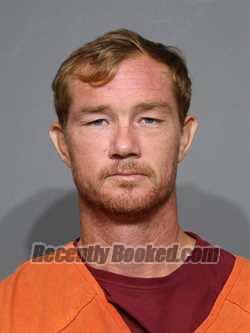 Recent Booking / Mugshot for David Michael Bennett in York County ...