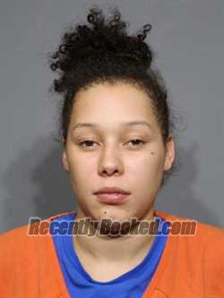 Recent Booking / Mugshot for Christian Mariah Williams in York County ...