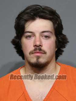 Recent Booking / Mugshot for Jaden Riley Mead in York County, South ...
