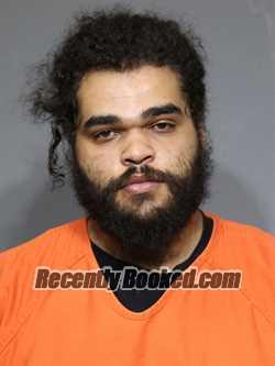 Recent Booking / Mugshot for Tyler Kain Pope in York County, South Carolina