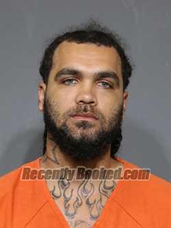 Aaron Jerome Floyd Mugshot & Arrest Info | York County, SC