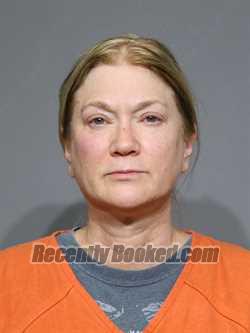Recent Booking / Mugshot for Caroline Nance Nassoiy in York County ...