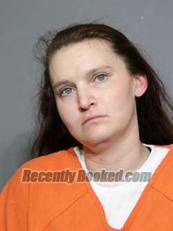 Amber Nicole Rollins Arrest & Booking Info | York County, SC