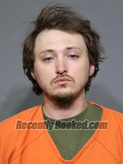 Recent Booking / Mugshot for Trey David Gabrielson in York County ...