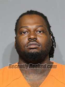 Recent Booking / Mugshot for Leon Hazan Kareem Dent in York County ...