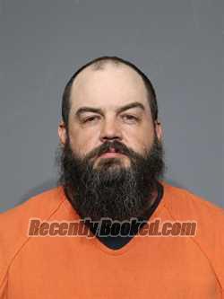 Recent Booking / Mugshot for Brian Alan Bailey in York County, South ...