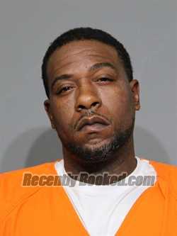 Recent Booking / Mugshot for Quantavis Deon Neely in York County, South ...