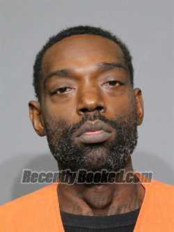 Recent Booking / Mugshot for Eric Dwayne Jones in York County, South ...