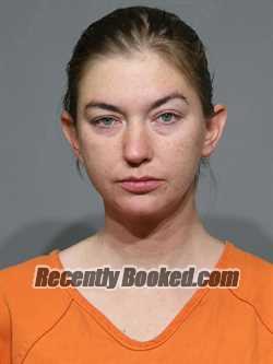 Jennifer Savannah Hoyle Mugshot & Arrest Info | York County, SC