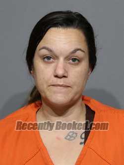 Cassidy Jordan Neely Arrest Record & Booking Info – York County, South ...