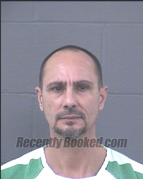 Recent Booking / Mugshot for WARREN SHAW in Power County, Idaho