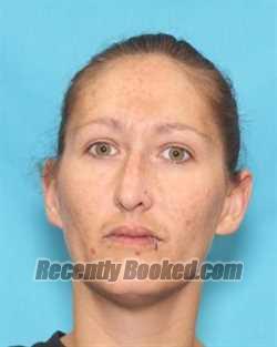 Recent Booking / Mugshot for CRYSTAL NICOLE WINNINGHAM in Power County ...