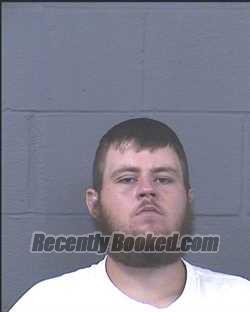 Recent Booking / Mugshot for RICHARD WESLEY SPICER in Power County, Idaho