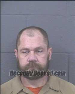 Recent Booking / Mugshot for JOHN OTTO ANDERSEN in Power County, Idaho