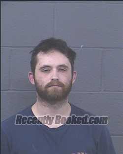 Recent Booking / Mugshot for ISAAC ANDREI JOLLEY in Power County, Idaho