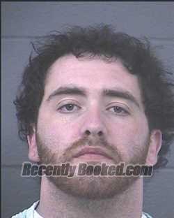 Recent Booking / Mugshot for LOGAN SCOTT BOWMAN in Power County, Idaho