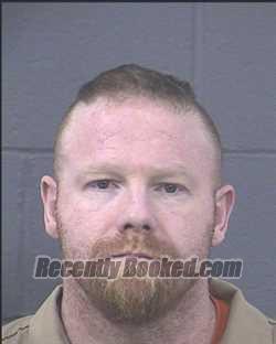 Recent Booking / Mugshot for BRYAN CHARLES AMOS in Power County, Idaho
