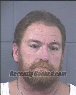 Recent Booking / Mugshot for ROBERT FRANK JR SORRELL in Power County, Idaho