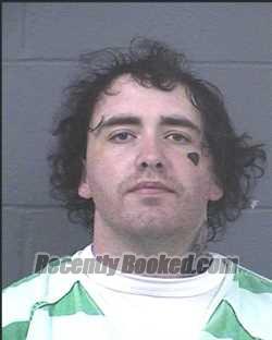 Recent Booking / Mugshot for LOGAN SCOTT BOWMAN in Power County, Idaho