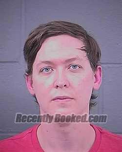 Recent Booking / Mugshot for STEVEN ANDREW FUNK in Power County, Idaho