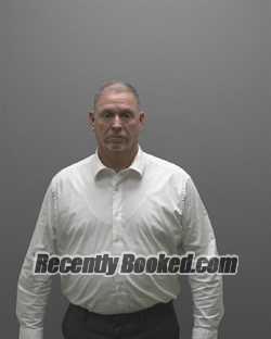 Timothy Lee Hinton Mugshot & Arrest Info | Alamance County, NC