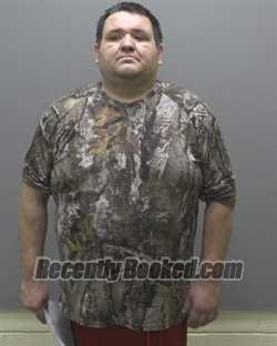 CHRISTOPHER LEE LAPOINT Arrest Record & Booking Info – Alamance County ...
