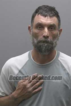 Recent Booking / Mugshot for DAVID LESTER HORNBUCKLE in Alamance County ...