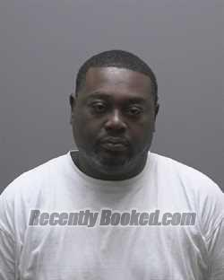 Recent Booking / Mugshot for TIMOTHY CRISP in Alamance County, North ...