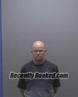 NICHOLAS ALLEN ANDERS Arrest Record & Booking Info – Alamance County ...