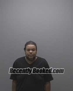 Recent Booking / Mugshot for ERIC JEROME MCKINNON in Alamance County ...