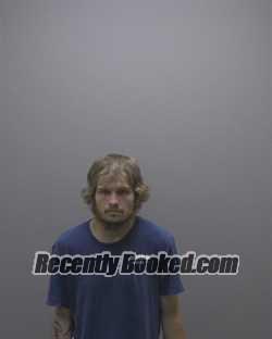 Recent Booking / Mugshot for BRIAN AUSTIN COPELAND in Alamance County ...