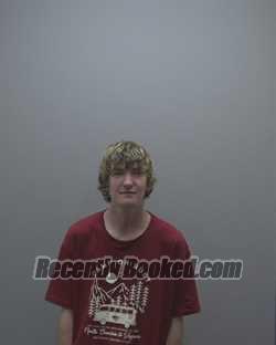 Recent Booking / Mugshot for JOSHUA SETH MANN in Alamance County, North ...