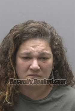 Recent Booking / Mugshot for MACKENZIE REILLY LUNDEN in Alamance County ...
