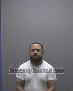 Recent Booking / Mugshot for MICHAEL LAMAR WILEY in Alamance County ...