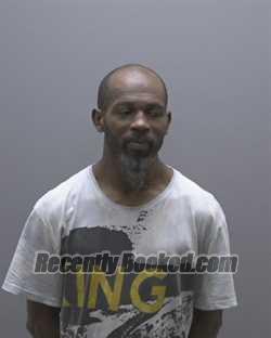 Recent Booking / Mugshot for ANTOINE RICKY MCLEAN in Alamance County ...