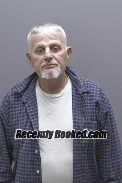 Recent Booking / Mugshot for TERRY WAYNE EDWARDS in Alamance County ...