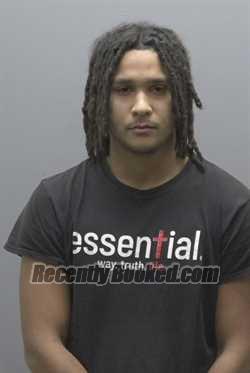 Dwayne Curtis Jackson Arrest & Booking Info | Alamance County, NC