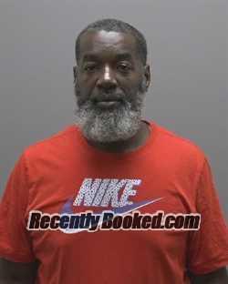 Recent Booking / Mugshot for ROBERT NATHANIEL MCNEIL in Alamance County ...