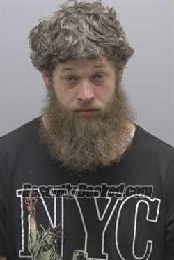 Recent Booking / Mugshot for CHRISTOPHER DEAN PADGETT in Alamance ...