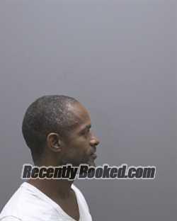 Recent Booking / Mugshot for TELE RONVACOLES RICHMOND in Alamance ...