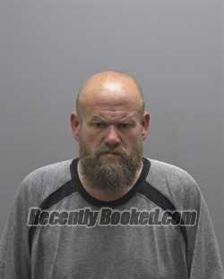 Recent Booking / Mugshot for DANIEL GREGORY SKETO in Alamance County ...
