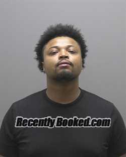 Recent Booking / Mugshot for LUKE OBRIEN JEFFRIES in Alamance County ...