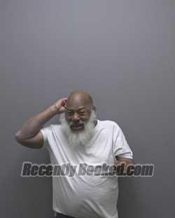 Recent Booking / Mugshot for ROBERT DONALD TORAIN in Alamance County ...